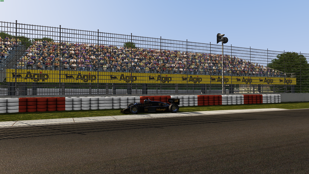 Tracks - Imola 1994 GP Layout | Page 3 | OverTake.gg