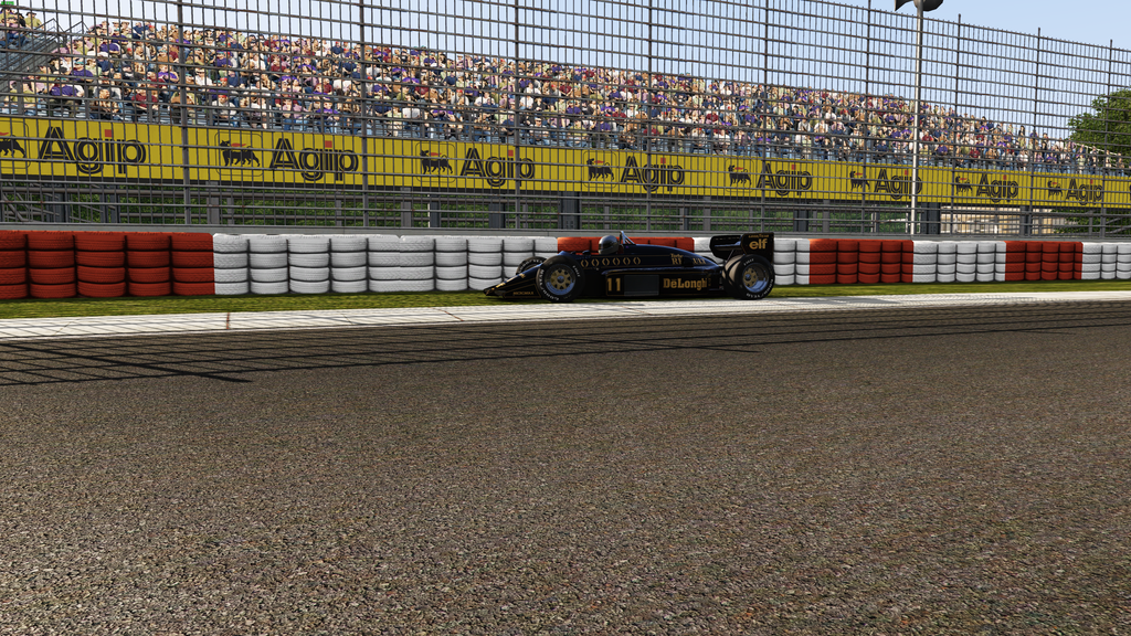 Tracks - Imola 1994 GP Layout | Page 3 | OverTake.gg