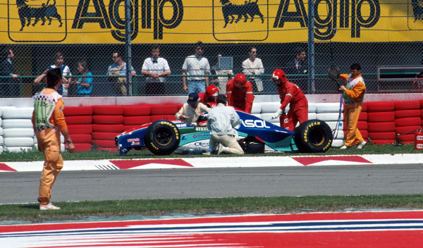 Tracks - Imola 1994 GP Layout | Page 3 | OverTake.gg