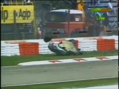 Tracks - Imola 1994 GP Layout | Page 3 | OverTake.gg